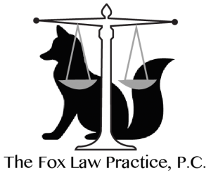 Fox Firm Law – Michael Fox, Attorney-At-Law